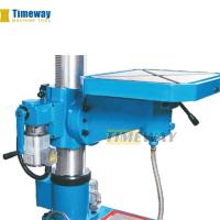 China 2023 Hot Matel Vertical Drilling Machine for Heavy Duty Applications for sale