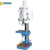 China 2023 Hot Matel Vertical Drilling Machine for Heavy Duty Applications for sale