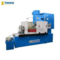 China Year 2020 Universal Vertical Shaft Surface Grinding Machine for Surface Refinishing for sale