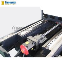 China GSK Control System Metal Horizontal CNC Machine Center HMC 630 for Metal Processing for sale