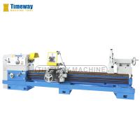 China 11kw Motor Power AL-940B Conventional Heavy Duty Lathe for Large and Complex Workpieces for sale