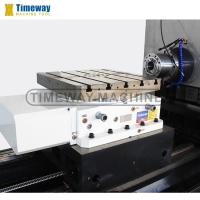 China GSK Control System Metal Horizontal CNC Machine Center HMC 630 for Metal Processing for sale