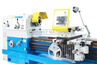 China 11kw Motor Power AL-940B Conventional Heavy Duty Lathe for Large and Complex Workpieces for sale