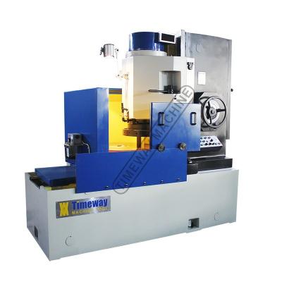 China Vertical Spindle and Round Table Surface Grinding Machine for Machinery Repair Shops for sale