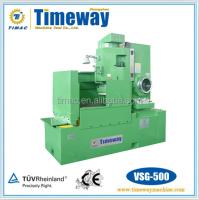China Vertical Spindle and Round Table Surface Grinding Machine for Machinery Repair Shops for sale