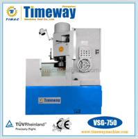 China Vertical Spindle and Round Table Surface Grinding Machine for Machinery Repair Shops for sale