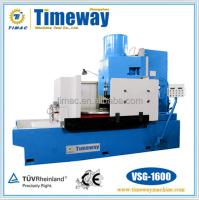 China Vertical Spindle and Round Table Surface Grinding Machine for Machinery Repair Shops for sale
