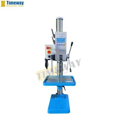 China 210 KG Gear Head Borehole Drilling Machine for Machinery Repair Shops Performance for sale