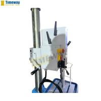 China 210 KG Gear Head Borehole Drilling Machine for Machinery Repair Shops Performance for sale