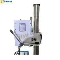 China 210 KG Gear Head Borehole Drilling Machine for Machinery Repair Shops Performance for sale