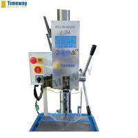 China 210 KG Gear Head Borehole Drilling Machine for Machinery Repair Shops Performance for sale