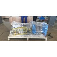 China 210 KG Gear Head Borehole Drilling Machine for Machinery Repair Shops Performance for sale