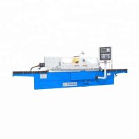 China Economical CNC Point Tracking Crankshaft Grinding Machine for High Precision Results for sale