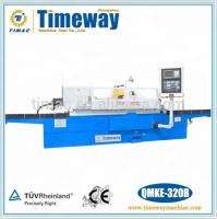 China Economical CNC Point Tracking Crankshaft Grinding Machine for High Precision Results for sale