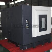 China CNC Milling Machine VMC650G with Table Size 1000*420mm Timeway 3 Axis Vertical Made for sale