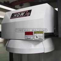 China CNC Milling Machine VMC650G with Table Size 1000*420mm Timeway 3 Axis Vertical Made for sale