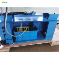 China Mechanical Tension Band Saw Machine Affordable and Precise Cutting Solution for sale
