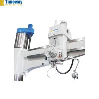 China RD-825 Radial Drilling Machine High Precision and Efficiency for Extensive Production for sale