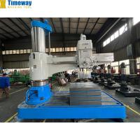 China RD-825 Radial Drilling Machine High Precision and Efficiency for Extensive Production for sale