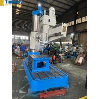 China RD-825 Radial Drilling Machine High Precision and Efficiency for Extensive Production for sale