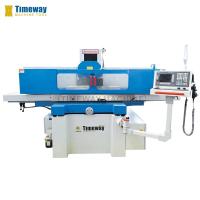 China High Precision Siemens CNC Surface Grinder Grinding Machine for Accurate Measurements for sale