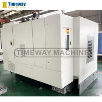 China High Speed CNC Vertical Machining Center Timeway 3-axis with FANUC Control System for sale