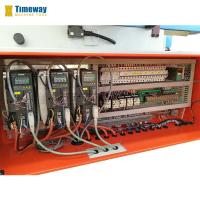 China High Precision Siemens CNC Surface Grinder Grinding Machine for Accurate Measurements for sale