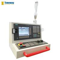 China High Precision Siemens CNC Surface Grinder Grinding Machine for Accurate Measurements for sale