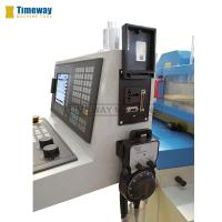 China High Precision Siemens CNC Surface Grinder Grinding Machine for Accurate Measurements for sale