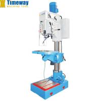 China 670KG Z-35A Column Drilling Machine with Easy Operation and Wide Speed Change Range for sale
