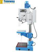 China 670KG Z-35A Column Drilling Machine with Easy Operation and Wide Speed Change Range for sale