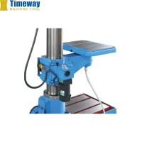 China 670KG Z-35A Column Drilling Machine with Easy Operation and Wide Speed Change Range for sale