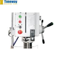 China 670KG Z-35A Column Drilling Machine with Easy Operation and Wide Speed Change Range for sale