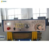 China 20-65 m/min Blade Speed Semi-Automatic Metal Cutting Machine for Smooth Operation for sale