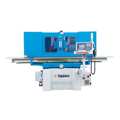 China Discover the Power of 200x20x31.75mm Wheel Size CNC Hydraulic Surface Grinding Machine for sale