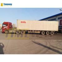China Semi-Automatic Heavy Duty Turning Machine for Large Castings Timeway Weight 21000 KG for sale