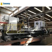 China Semi-Automatic Heavy Duty Turning Machine for Large Castings Timeway Weight 21000 KG for sale