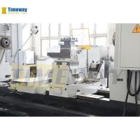 China Semi-Automatic Heavy Duty Turning Machine for Large Castings Timeway Weight 21000 KG for sale