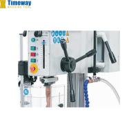 China DB-25 Vertical Bench Drilling Machine for Machinery Repair Shops and Customer Choose for sale