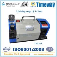 China TM-70A 220V Universal Drill Bits Sharpening Grinder The Best Tool for Grinding Needs for sale