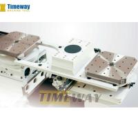 China 2620x4000x2600 CNC Horizontal Machining Center for Manufacturing Plant Requirement for sale