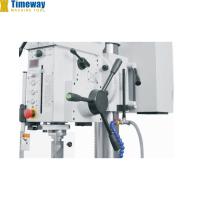 China 50mm Drill Hole Column Drilling Machine D-50A for Building Material Shops Weight KG 675 for sale