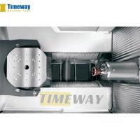 China 2620x4000x2600 CNC Horizontal Machining Center for Manufacturing Plant Requirement for sale