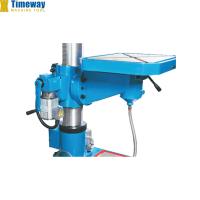 China 50mm Drill Hole Column Drilling Machine D-50A for Building Material Shops Weight KG 675 for sale