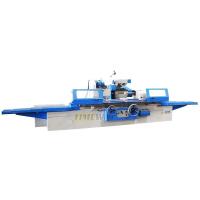 China Rectificadora Cylindrical Grinder with Workhead Swivel Angle 90° and Center Height 270mm for sale