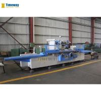 China Rectificadora Cylindrical Grinder with Workhead Swivel Angle 90° and Center Height 270mm for sale