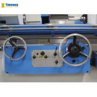China Rectificadora Cylindrical Grinder with Workhead Swivel Angle 90° and Center Height 270mm for sale
