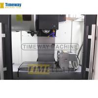 China 15 T Weight Gantry Type Milling Machine for Large-Scale CNC Machining Center in Chin for sale