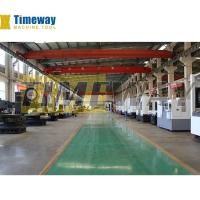 China 15 T Weight Gantry Type Milling Machine for Large-Scale CNC Machining Center in Chin for sale