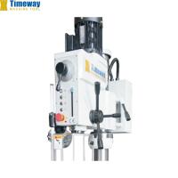 China DS-25 Manual Drill Feed for Vertical Strong Drilling Capacity Column Drilling Machine for sale